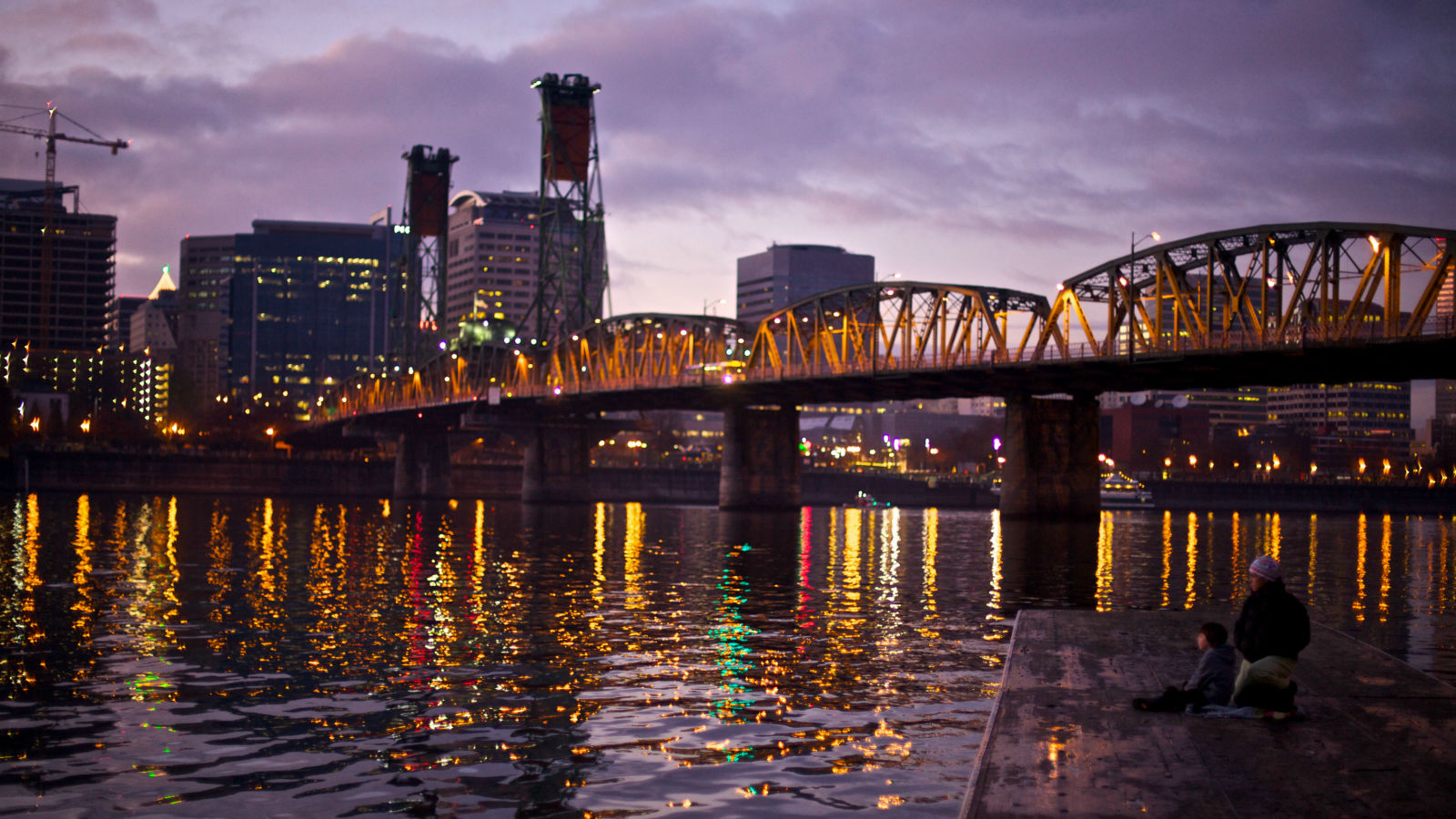 Things to Do in Portland | the Nines, Portland Hotel